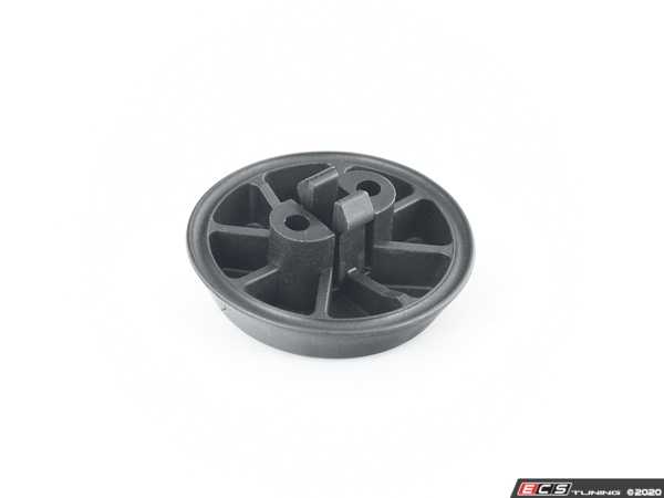 MTC - 51711960752 - Jack Support Pad