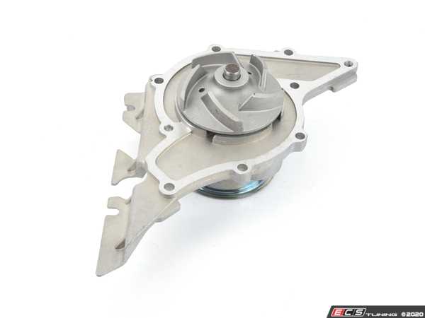 Hamburg Tech - 078121006A - Water Pump