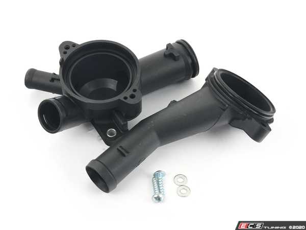 Hamburg Tech - 07K121115C - Thermostat Assembly