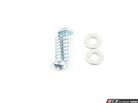 Hamburg Tech - 07K121115C - Thermostat Assembly