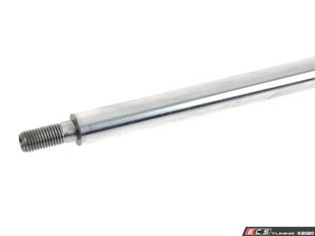 Genuine BMW - 37126796859 - Rear Shock Absorber - Left (37-12-6-796-859)