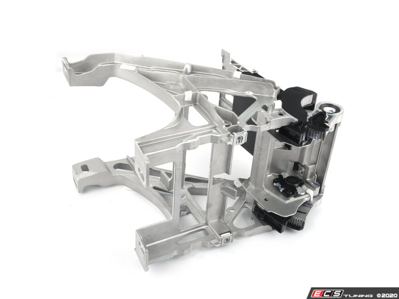 Genuine Volkswagen Audi - 80A864283D - MOUNTING (80A 864 283 D)