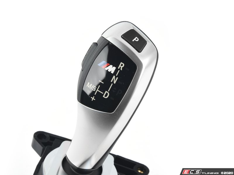 Genuine BMW - 61319228594 - Gear Selector Assembly (61-31-9-228-594)