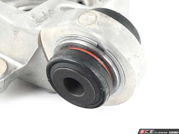 Genuine BMW - 33321091335 - Genuine BMW Wheel Carrier Rear Left - E39 ...