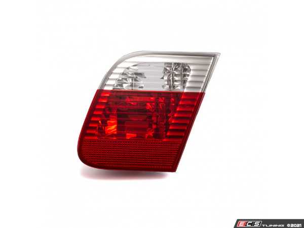 ULO - 63216910538 - E46 European Trunk Lid Tail Light - Right - (NO ...