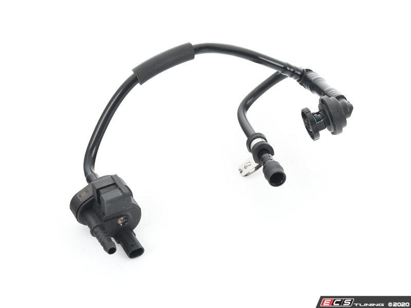 Hamburg Tech - 06J133781CE - Vapor Canister Check Valve - Kit