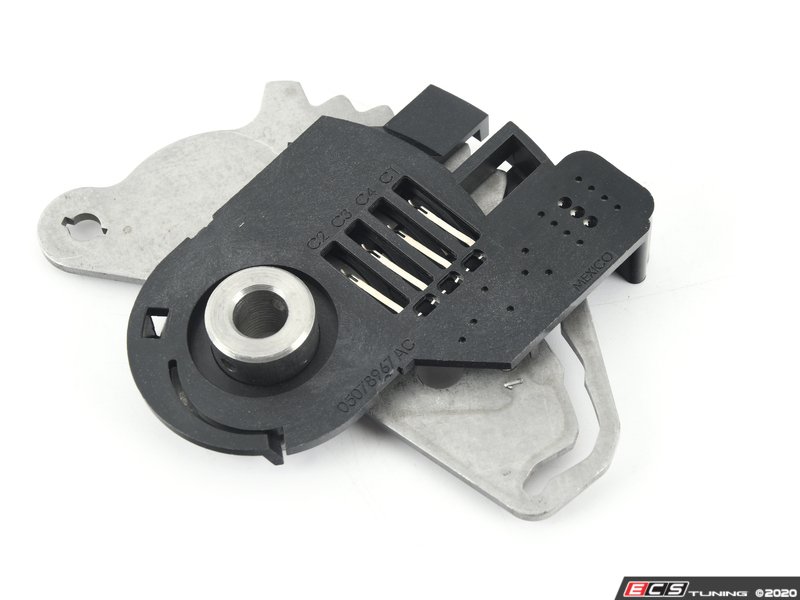 Genuine Volkswagen Audi - 7B0919823 - SENSOR (7B0 919 823)