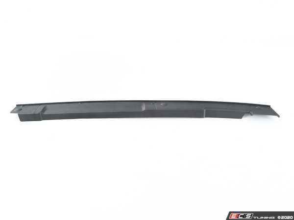 Genuine Volkswagen Audi - 80A820581B - COVER (80A 820 581 B)