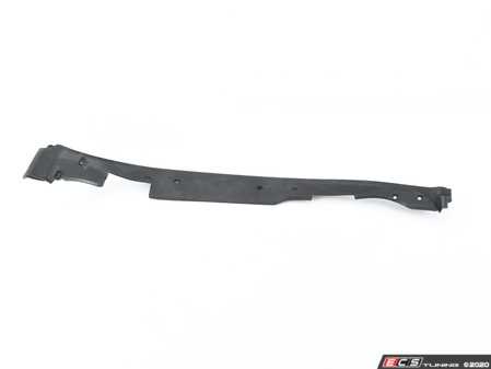 Genuine MINI - 51767322457 - SEALING, B-COLUMN, BOTTOM LE (51-76-7-322-457)