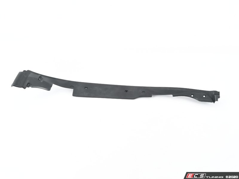 Genuine MINI - 51767322457 - SEALING, B-COLUMN, BOTTOM LE (51-76-7-322-457)