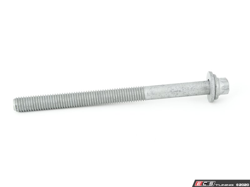 Genuine BMW - 12319908092 - STAR-SOCKET SCREW (12-31-9-908-092)