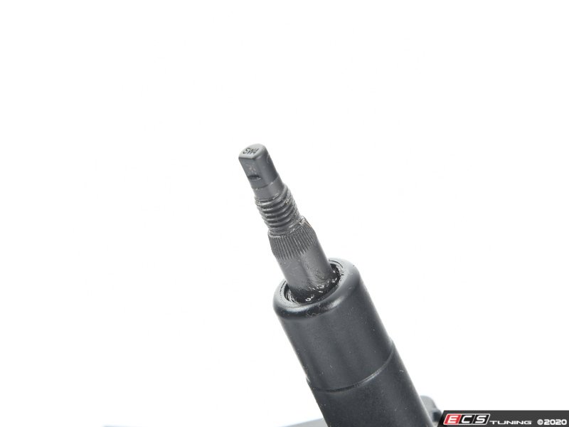 Genuine Volkswagen Audi - 5N0955711B - MOTOR (5N0 955 711 B)