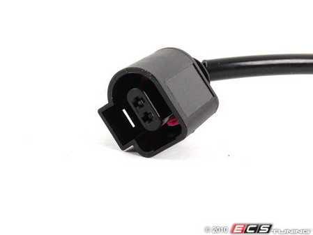 Febi - 7L0907637C - Brake Pad Wear Sensor - Priced Each