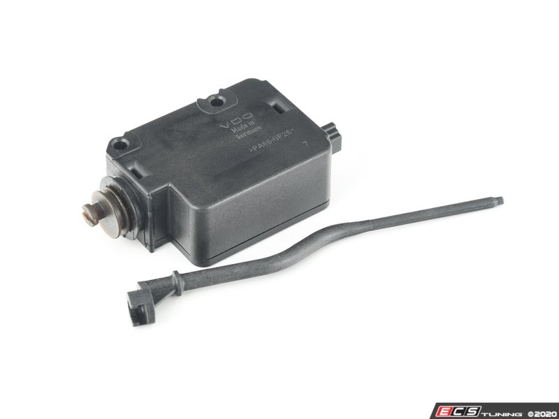 Continental - 67116987637 - Fuel Door Lock Actuator