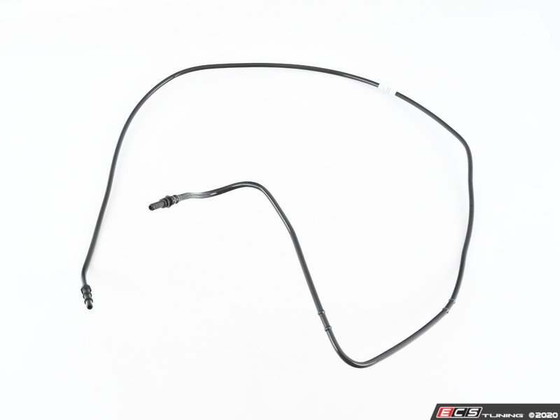 Genuine BMW - 16127172162 - Fuel Line (16-12-7-172-162)