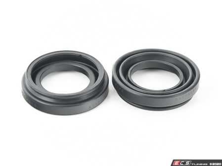 Genuine Volkswagen Audi - 5K0698671B - SET SEALS (5K0 698 671 B)