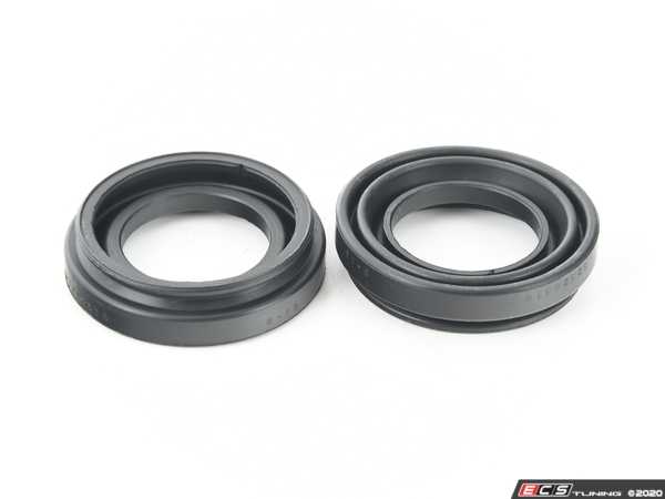 Genuine Volkswagen Audi - 5K0698671B - SET SEALS (5K0 698 671 B)