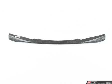 Genuine BMW - 51647229187 - E82 Impact Absorber - Bottom (51-64-7-229-187)