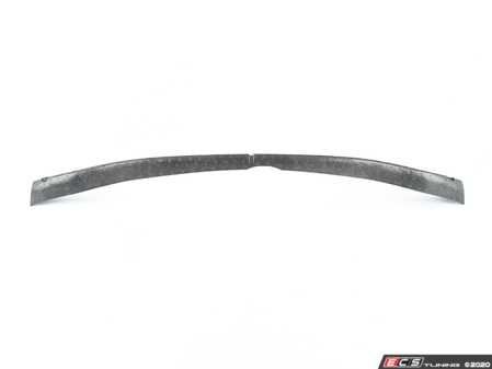 Genuine BMW - 51647229187 - E82 Impact Absorber - Bottom (51-64-7-229-187)