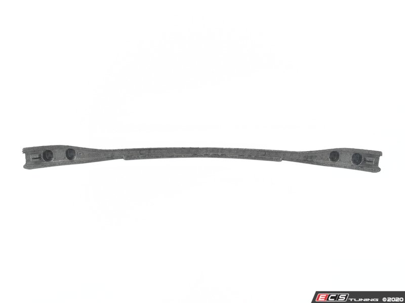 Genuine BMW - 51647229187 - E82 Impact Absorber - Bottom (51-64-7-229-187)