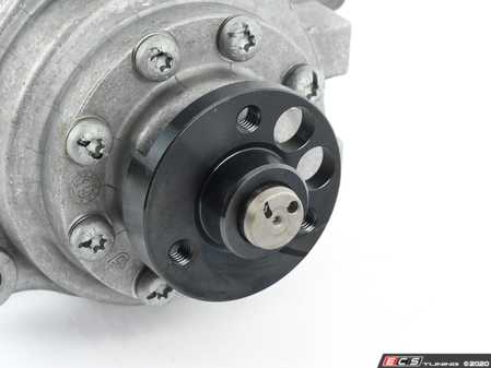 Genuine BMW - 32416796721 - F02 Power Steering Pump (32-41-6-796-721)