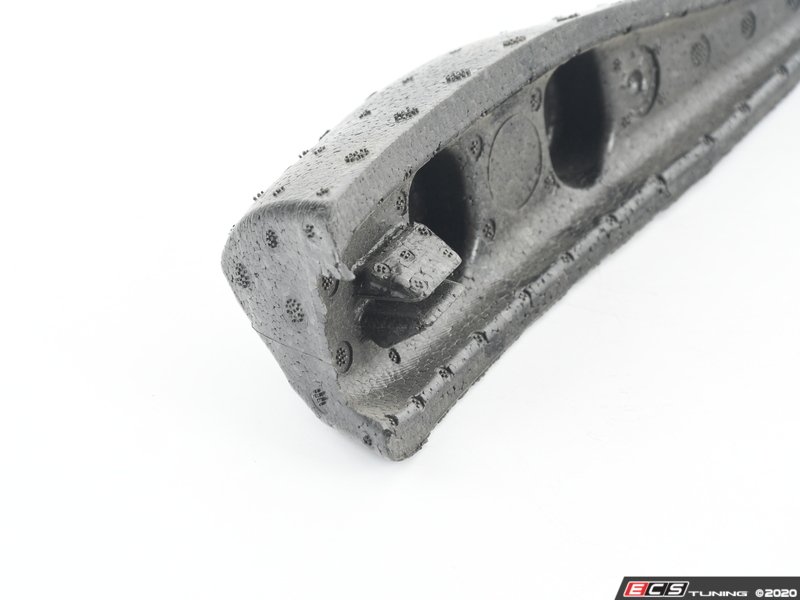 Genuine BMW - 51647229187 - E82 Impact Absorber - Bottom (51-64-7-229-187)