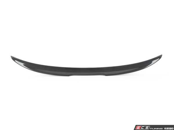 Genuine BMW - 51628083396 - REAR SPOILER (51-62-8-083-396)