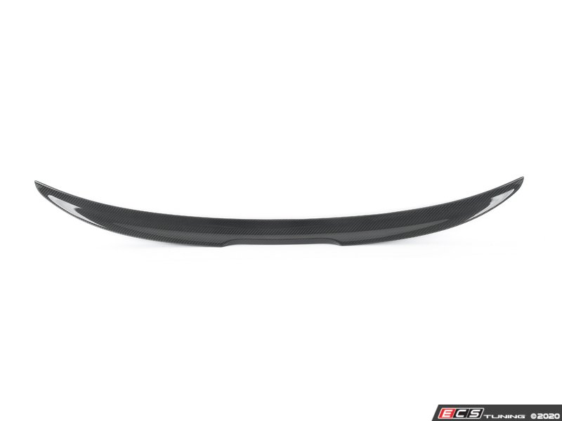 Genuine BMW - 51628083396 - REAR SPOILER (51-62-8-083-396)
