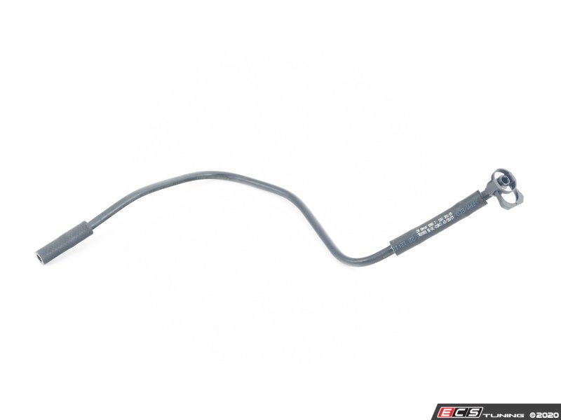 Genuine BMW - 13907504303 - E39 Fuel Tank Breather Line (13-90-7-504-303)