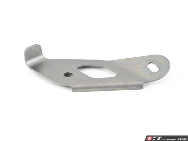 Genuine BMW - 13537576816 - Bracket Fuel Pipe (13-53-7-576-816)