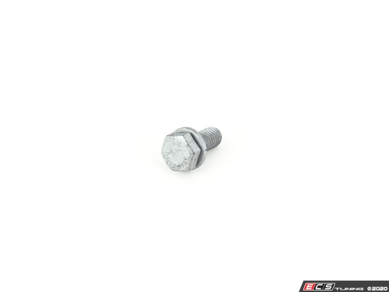 Genuine BMW - 07119902937 - HEX BOLT (07-11-9-902-937)