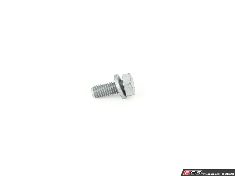 Genuine BMW - 07119902937 - HEX BOLT (07-11-9-902-937)