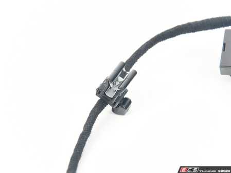 Genuine BMW - 64119461397 - IONIZER (64-11-9-461-397)