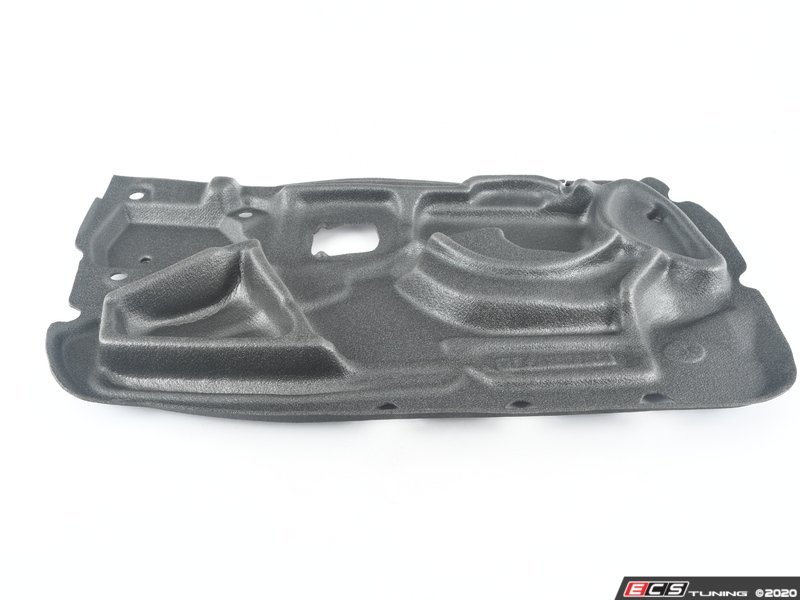 Genuine BMW - 51488228029 - E36 Sound Insulating - Door, Front Left (51 ...