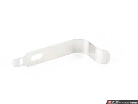 Genuine BMW - 63117271897 - GUIDE RAIL WITH SPRI (63-11-7-271-897)