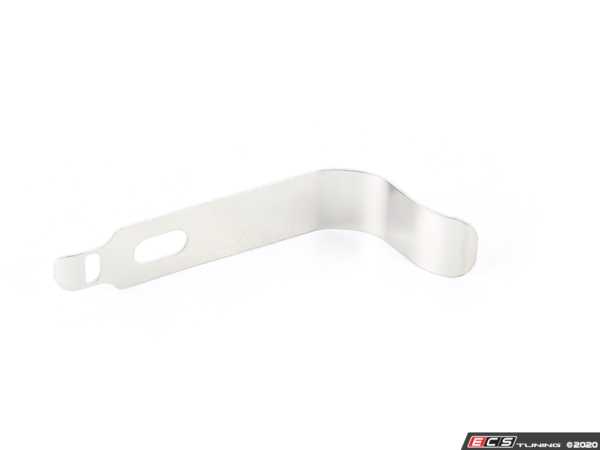 Genuine BMW - 63117271897 - GUIDE RAIL WITH SPRI (63-11-7-271-897)