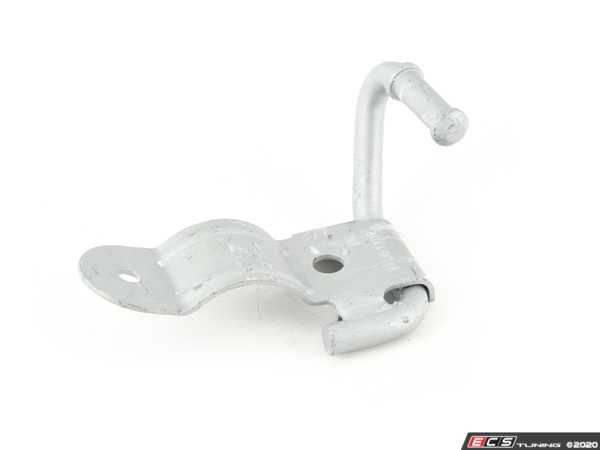 Genuine BMW - 18207851182 - Retaining Bracket - Right (18-20-7-851-182)