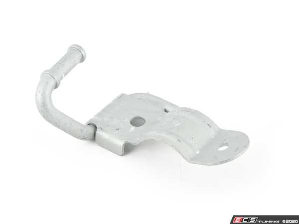 Genuine BMW - 18207851182 - Retaining Bracket - Right (18-20-7-851-182)