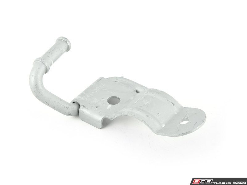 Genuine BMW - 18207851182 - Retaining Bracket - Right (18-20-7-851-182)