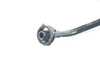 Genuine Volkswagen Audi - 80A121081S - Plastic Coolant Hose (80A 121 081 S)