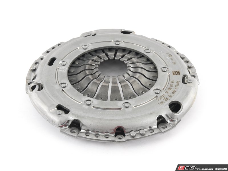 Genuine Volkswagen Audi - 04E141016H - Clutch Kit (04E 141 016 H)