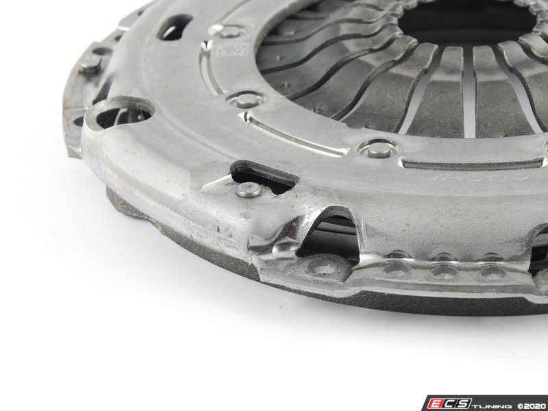 Genuine Volkswagen Audi - 04E141016H - Clutch Kit (04E 141 016 H)