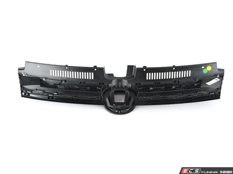 Genuine Volkswagen Audi - 5GM853651AKCEE - Front Grille - GTI (5GM 853 ...