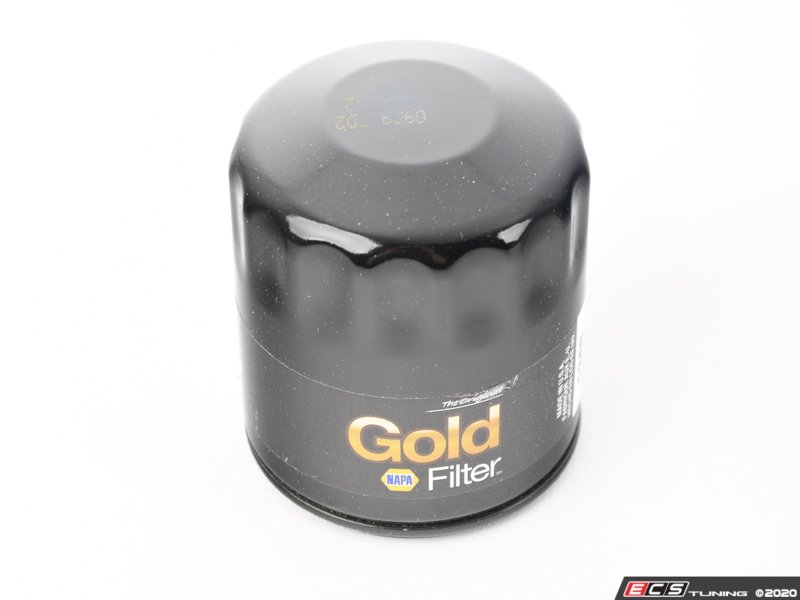 NAPA - 1348 - Spin-On Oil Filter