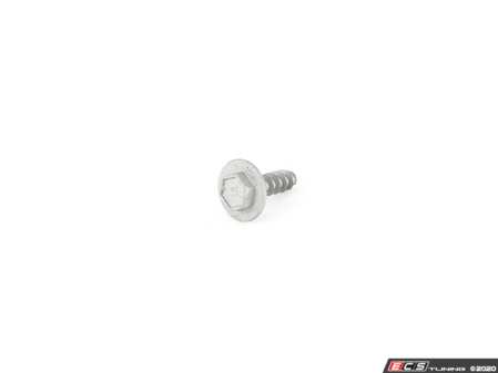 Genuine MINI - 07143428231 - SCREW (07-14-3-428-231)