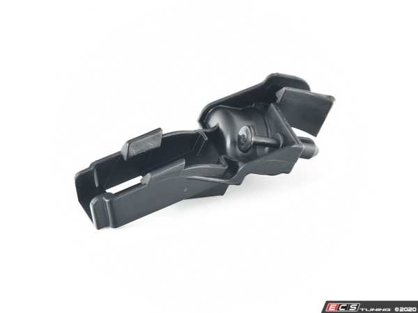 Genuine BMW - 11417585444 - BRACKET FOR CONNECTO (11-41-7-585-444)