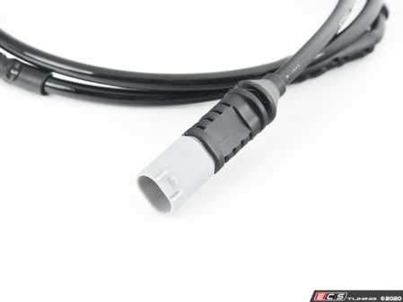 Bremmen Parts - 34356792292 - Rear Brake Pad Wear Sensor