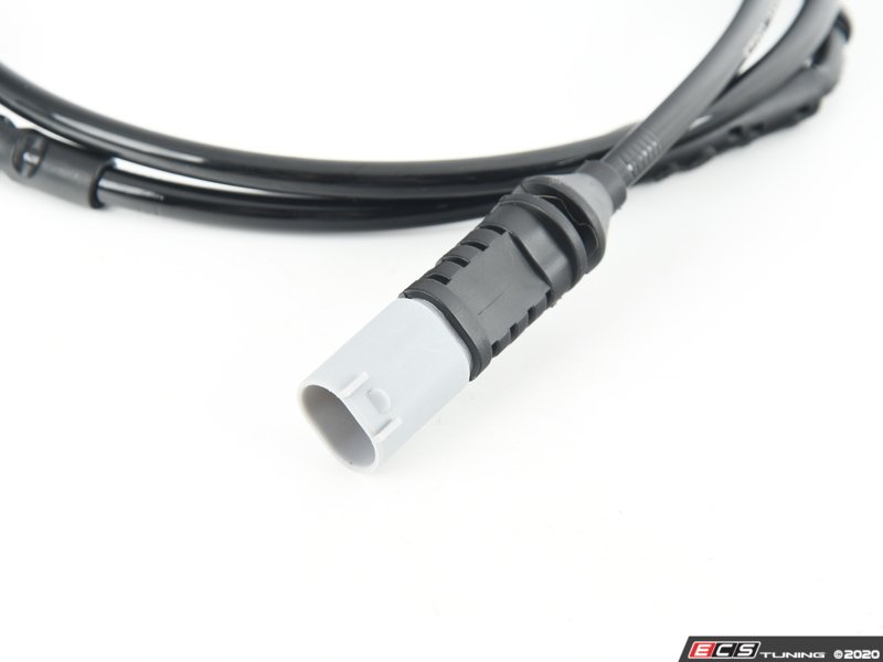 Bremmen Parts - 34356792292 - Rear Brake Pad Wear Sensor