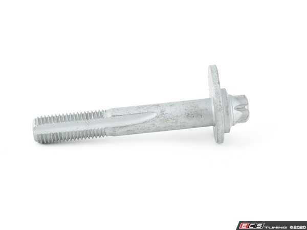 Genuine MINI - 33326858054 - ECCENTRIC BOLT (33-32-6-858-054)