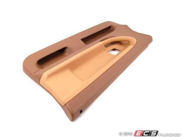 Genuine BMW - 51418171772 - Door Panel - Right (51-41-8-171-772)